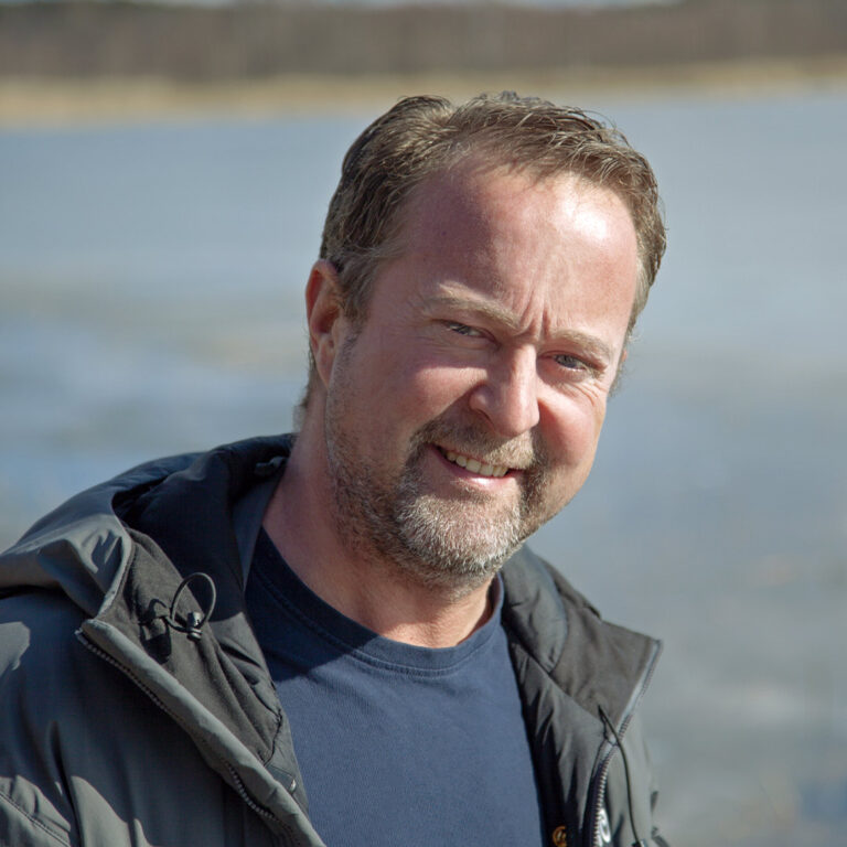 Meet the crew - Voice of the Ocean