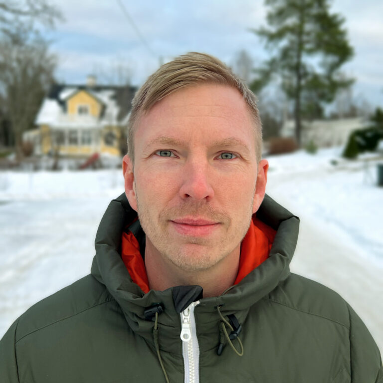 Meet the crew - Voice of the Ocean